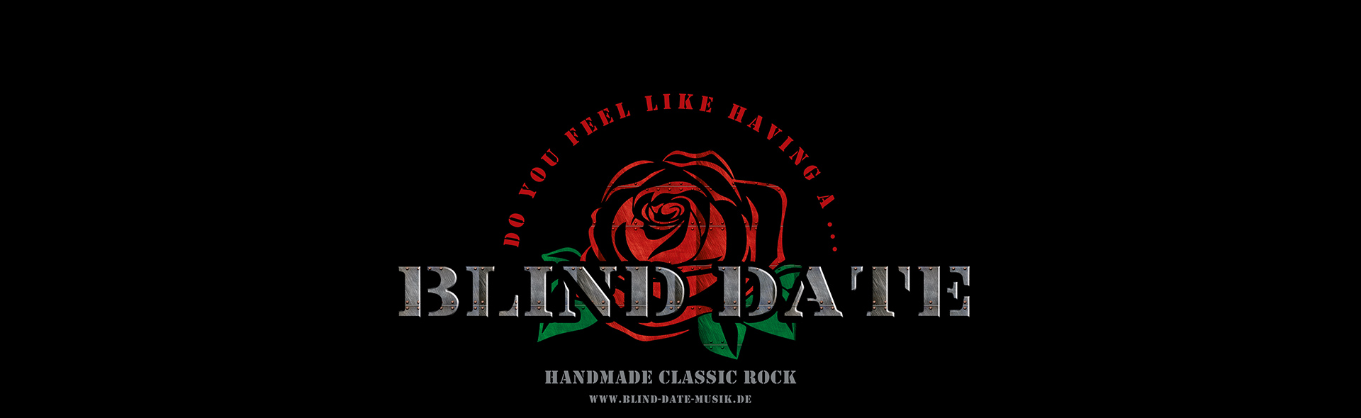 Blind Date Musik – Ein Blinddate mit Classic Rock!