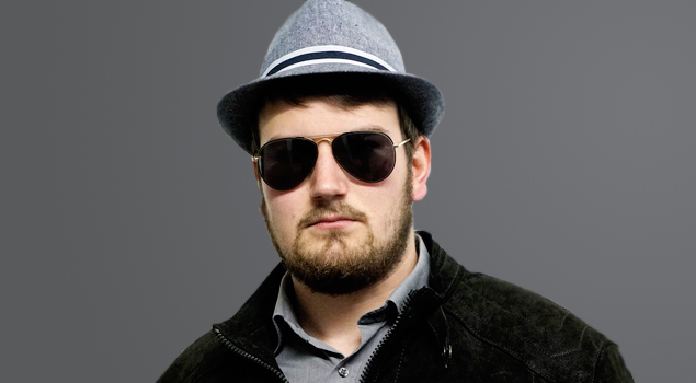 steven – Blind Date Musik